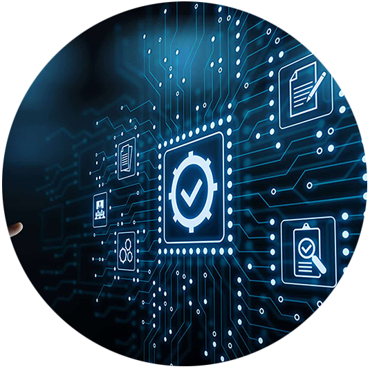 Kompleye » SOC for Cybersecurity